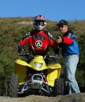 What to Bring | ATV Training & Safety | ATV Safety Institute