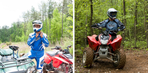 ATV eCourse - ATV Safety