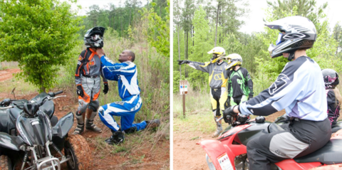 ATV eCourse - ATV Safety